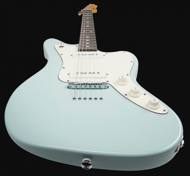 Classic JM | Suhr.com