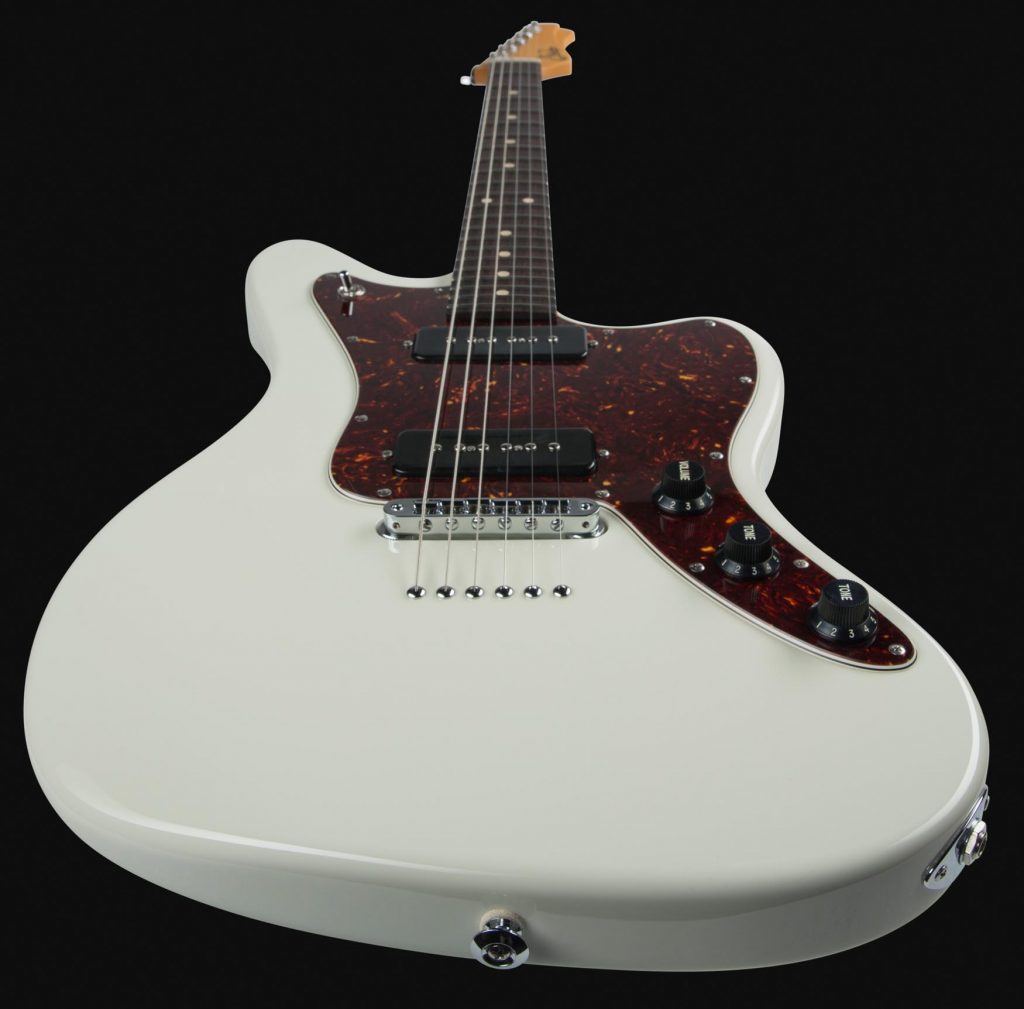 Classic JM | Suhr.com