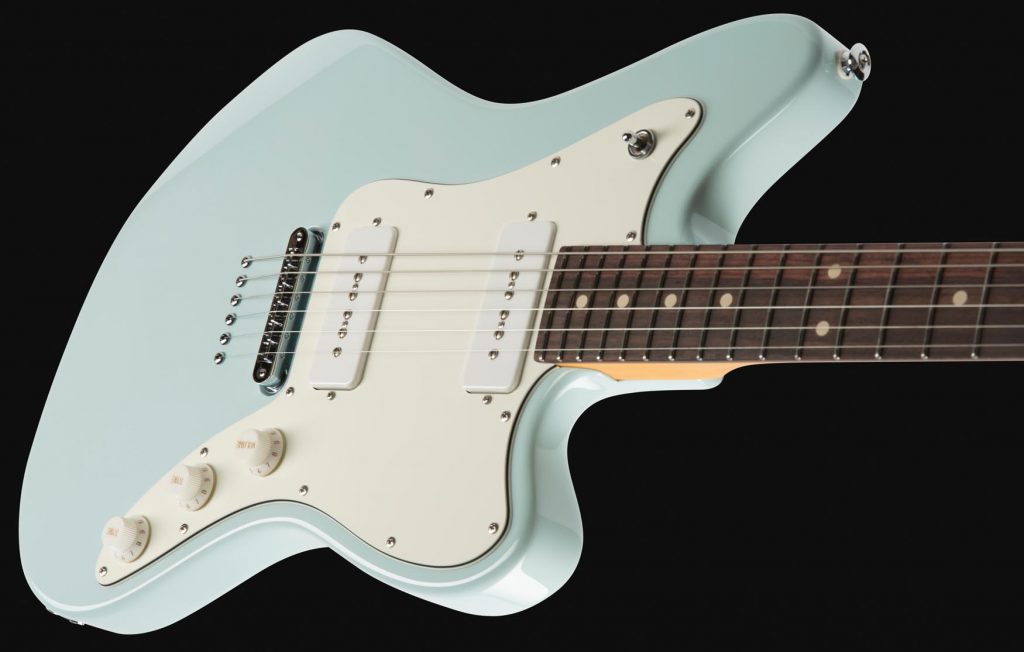 Classic JM | Suhr.com