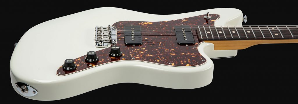 Classic JM | Suhr.com