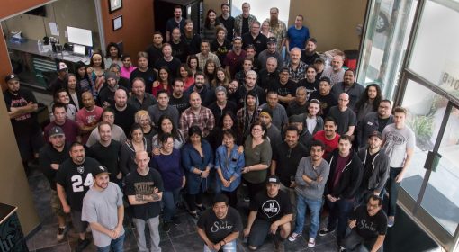 About Us – Suhr.com