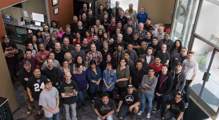 About Us – Suhr.com