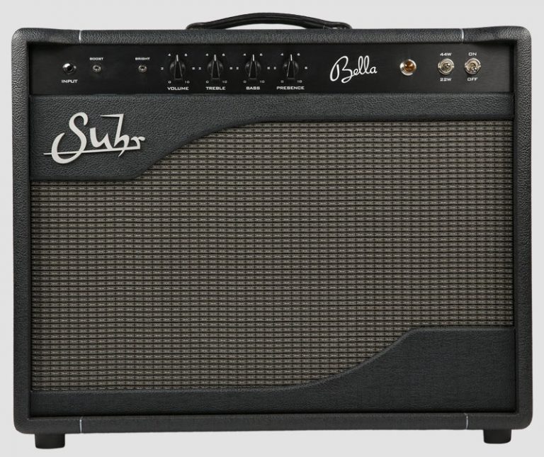 Suhr Bella | Suhr.com