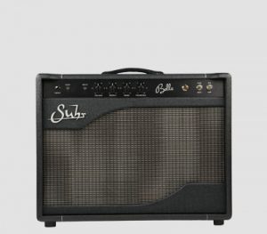 Suhr Bella | Suhr.com