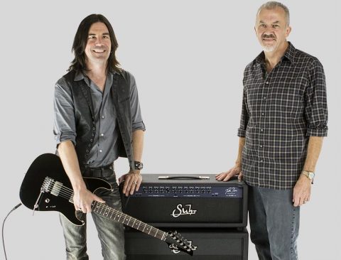 Suhr PT100 | Suhr.com