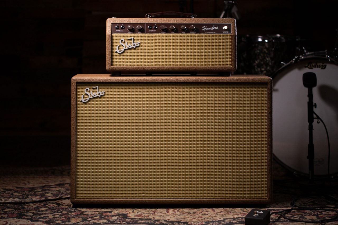 Amplifiers | Suhr.com