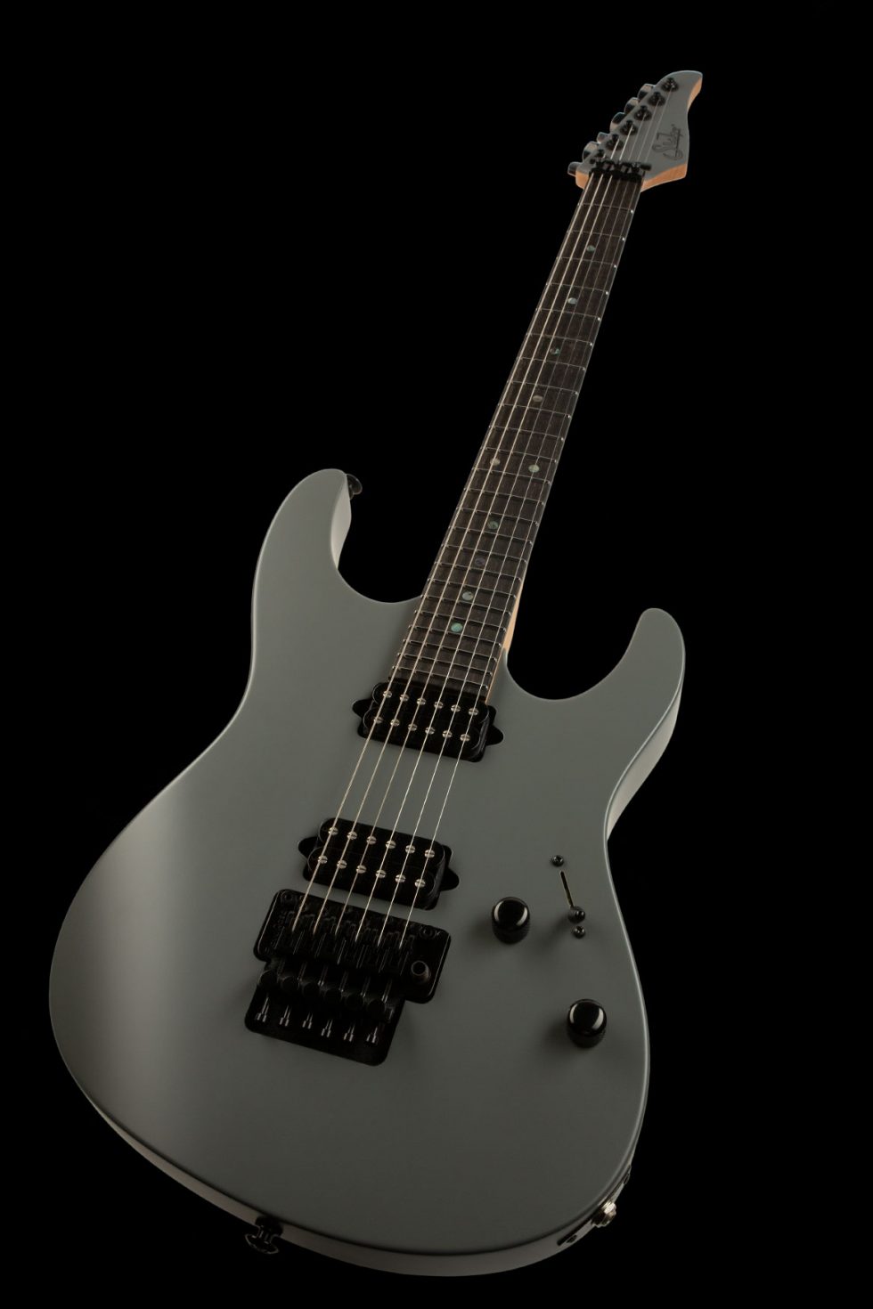 Modern Terra | Suhr.com