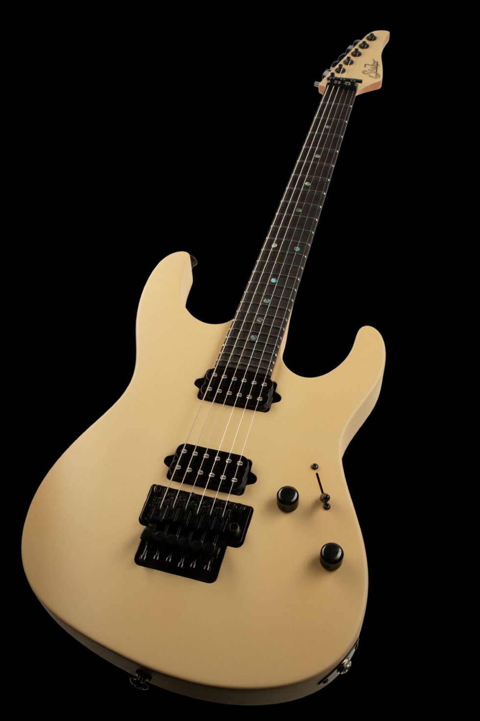 Modern Terra – Suhr.com