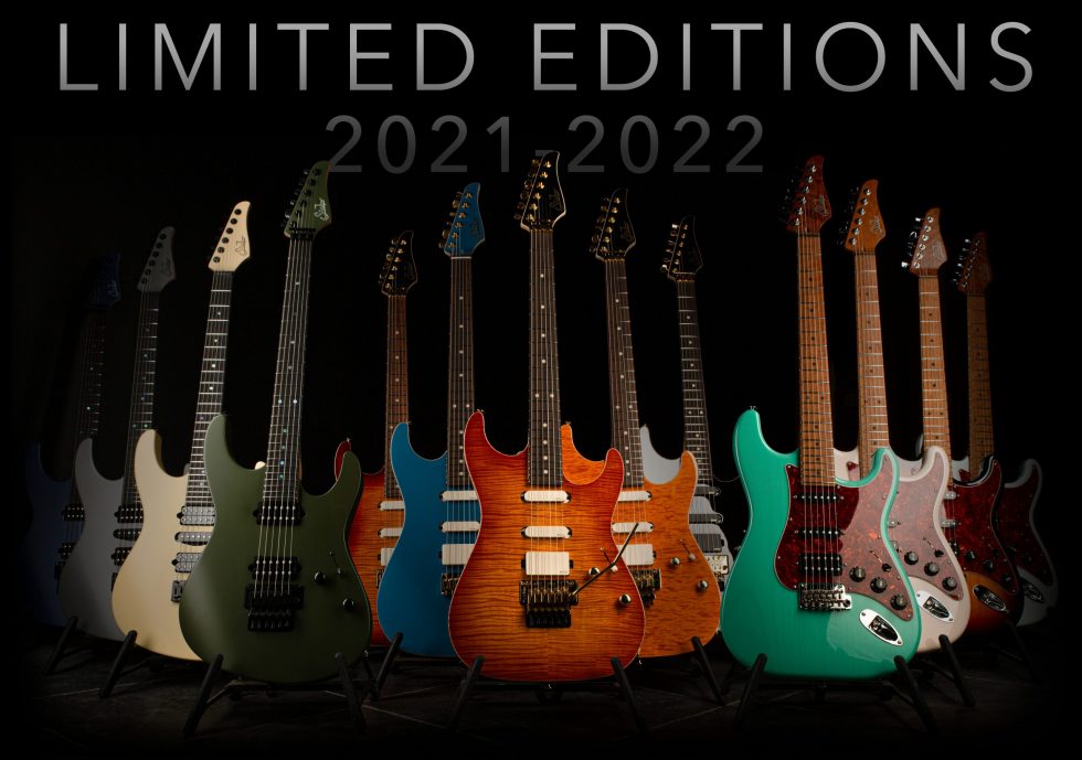 Suhr.com | Welcome to Suhr | JS Technologies, Inc.