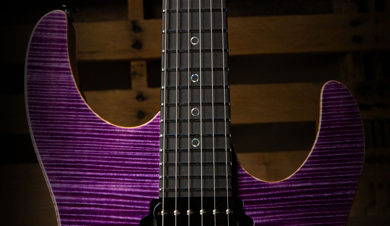 Suhr Custom Instruments – Suhr.com