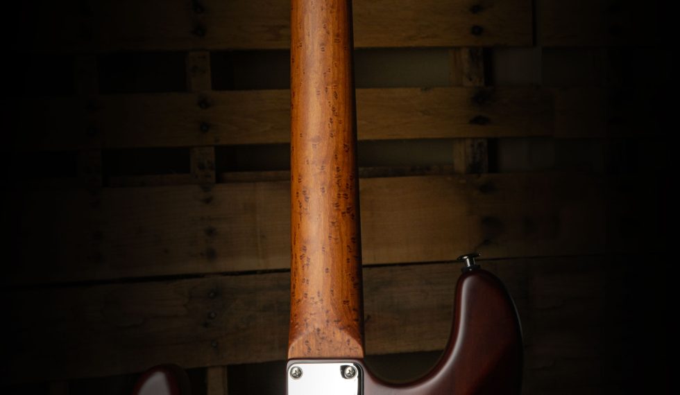 Suhr Custom Instruments | Suhr.com