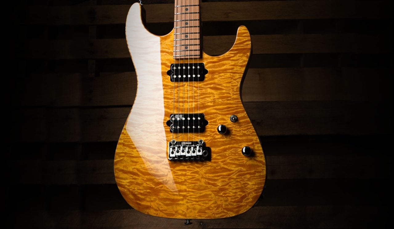 Suhr Custom Instruments – Suhr.com
