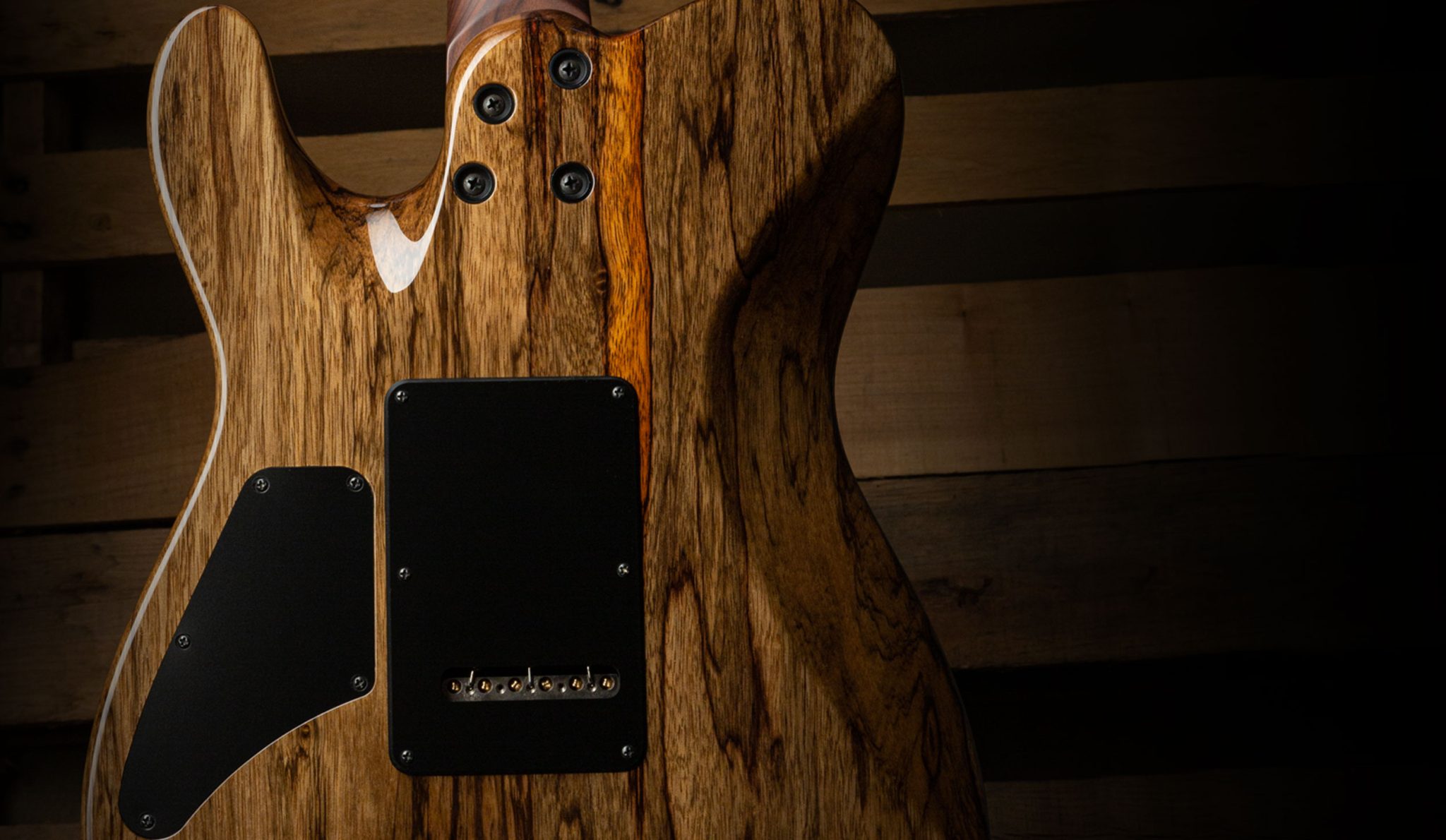 Suhr Custom Instruments - Suhr.com
