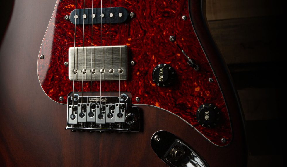 Suhr Custom Instruments – Suhr.com