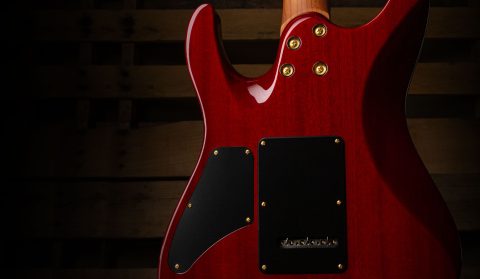 Suhr Custom Instruments – Suhr.com