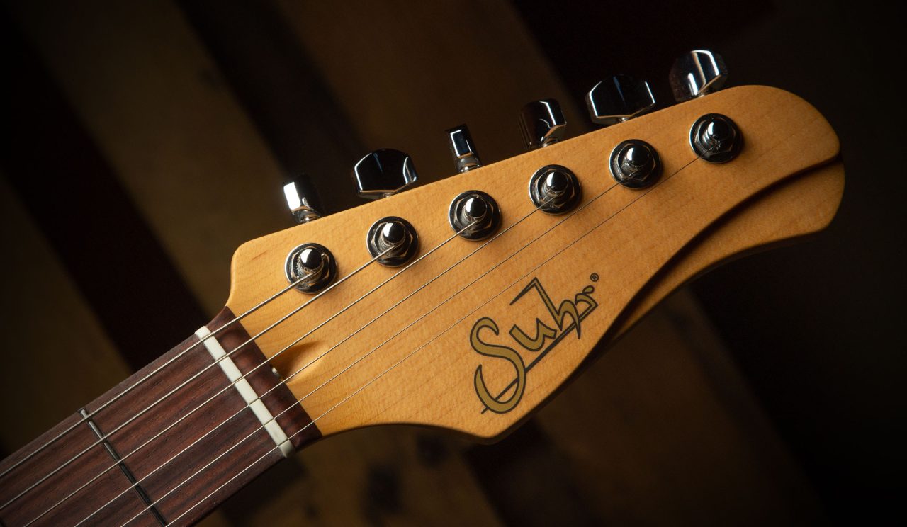 Suhr Custom Instruments – Suhr.com