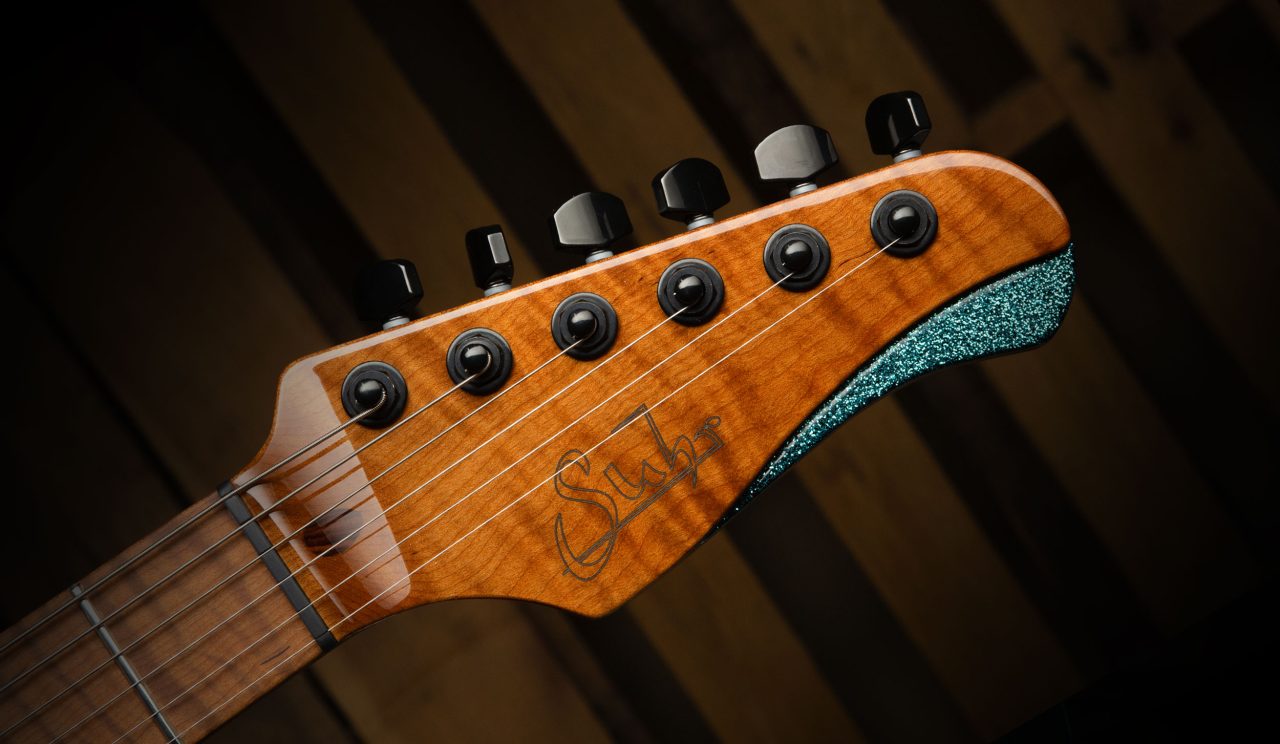 Suhr Custom Instruments – Suhr.com