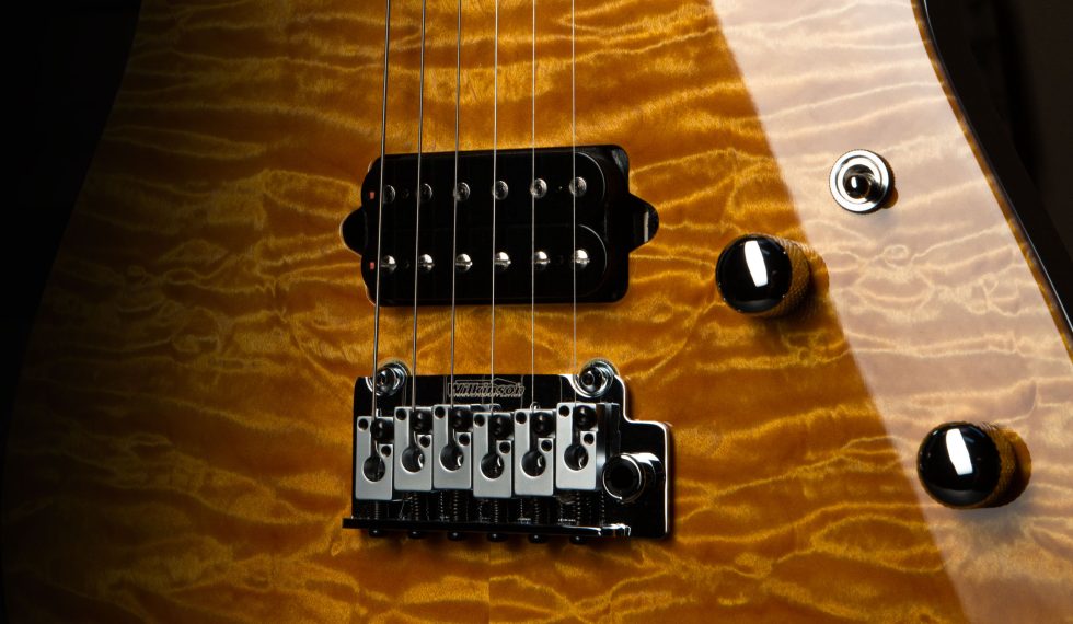 Suhr Custom Instruments – Suhr.com