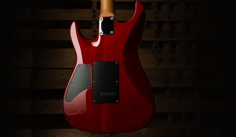 Suhr Custom Instruments – Suhr.com