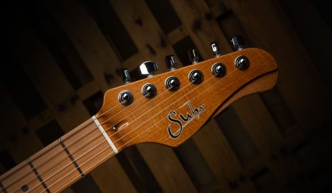 Suhr Custom Instruments – Suhr.com
