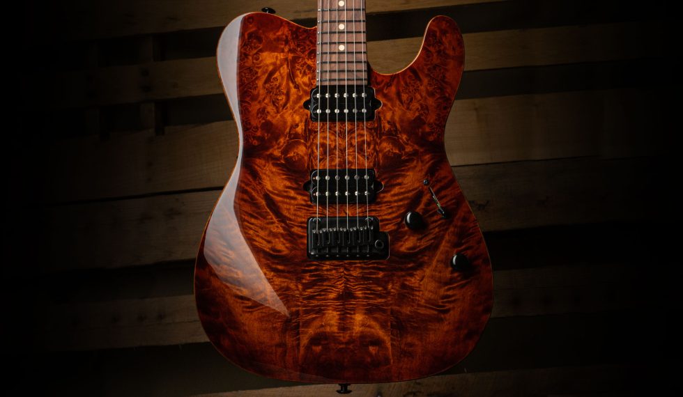 Suhr Custom Instruments – Suhr.com