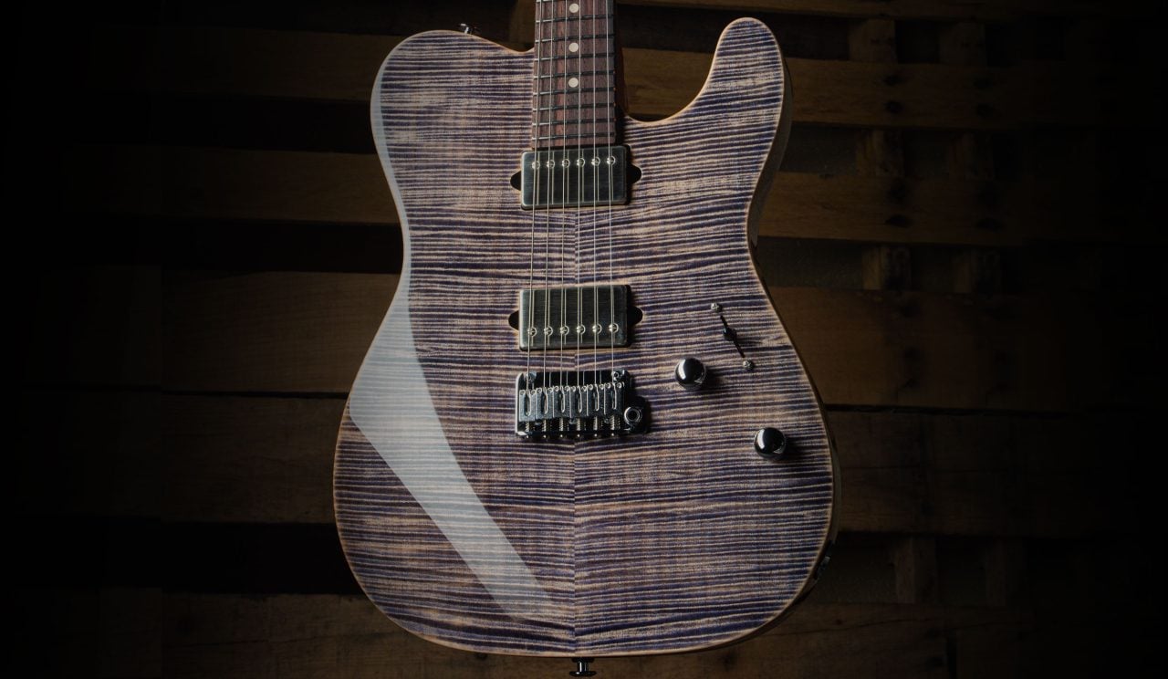 Suhr Custom Instruments – Suhr.com