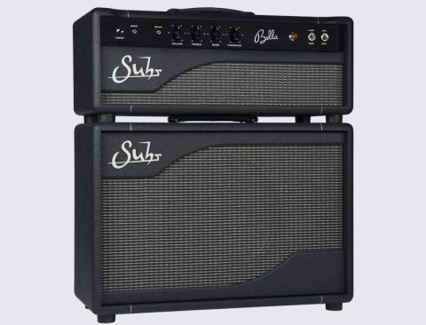 Bella 1×12 | Suhr.com