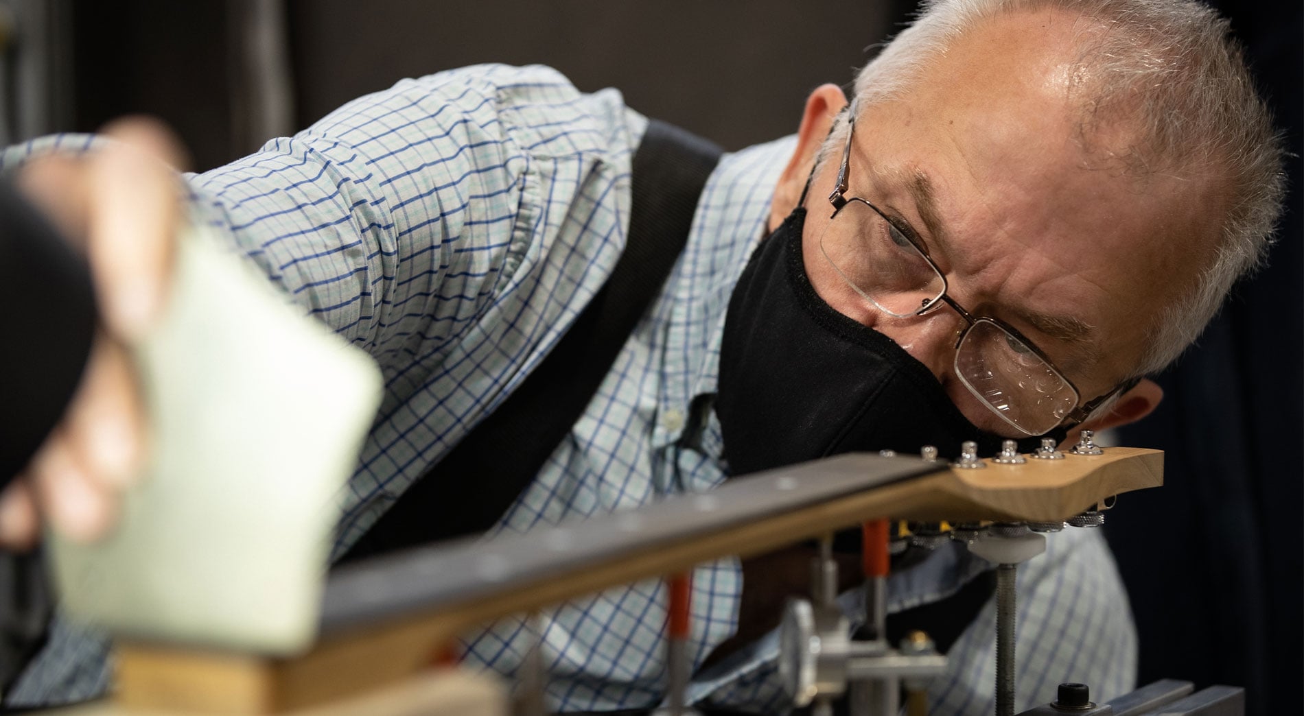 Careers At Suhr - Suhr.com