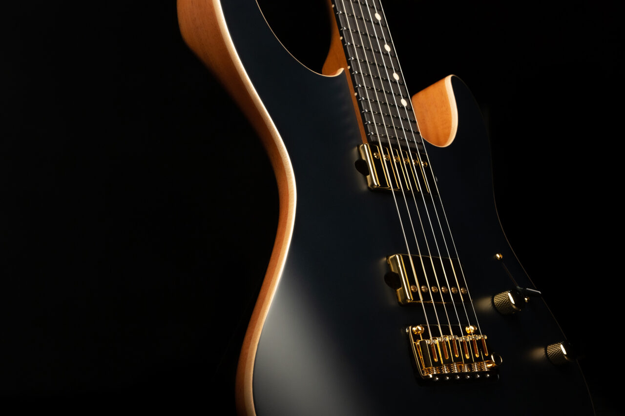 Andre Nieri Modern | Suhr.com