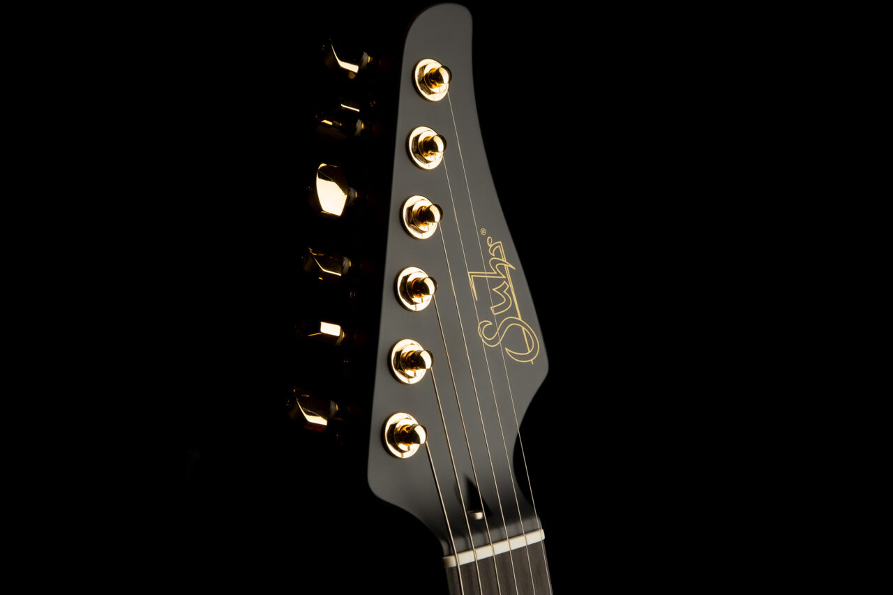 Andre Nieri Modern – Suhr.com
