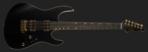 Andre Nieri Modern – Suhr.com