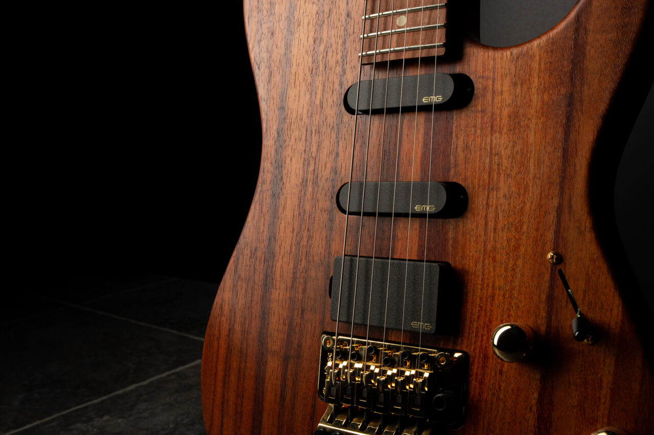 Reb Beach Standard | Suhr.com