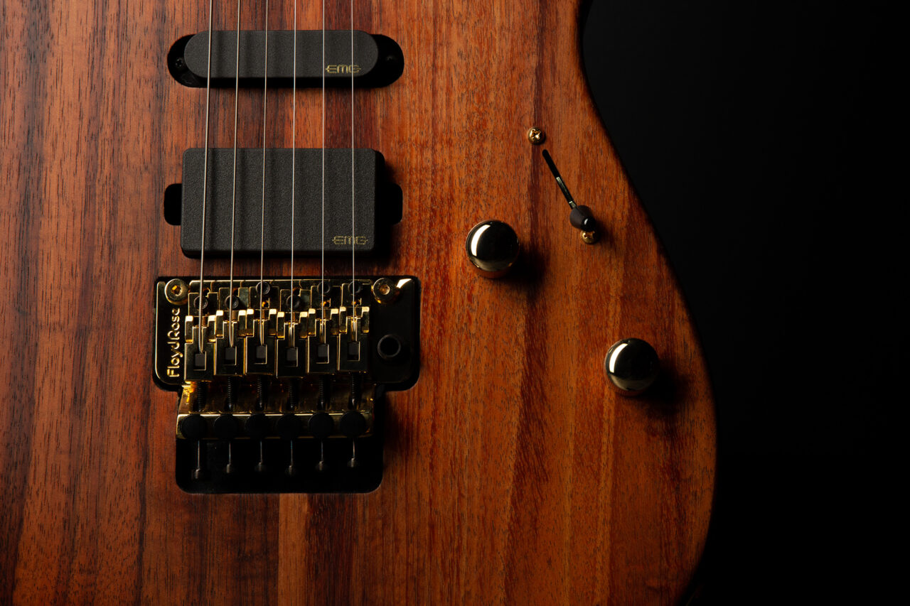 Reb Beach Standard | Suhr.com