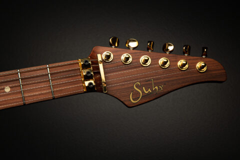 Reb Beach Standard | Suhr.com