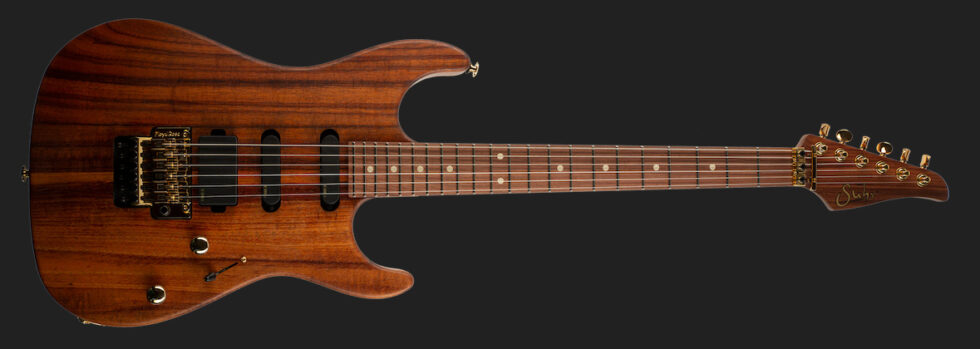 Reb Beach Standard – Suhr.com