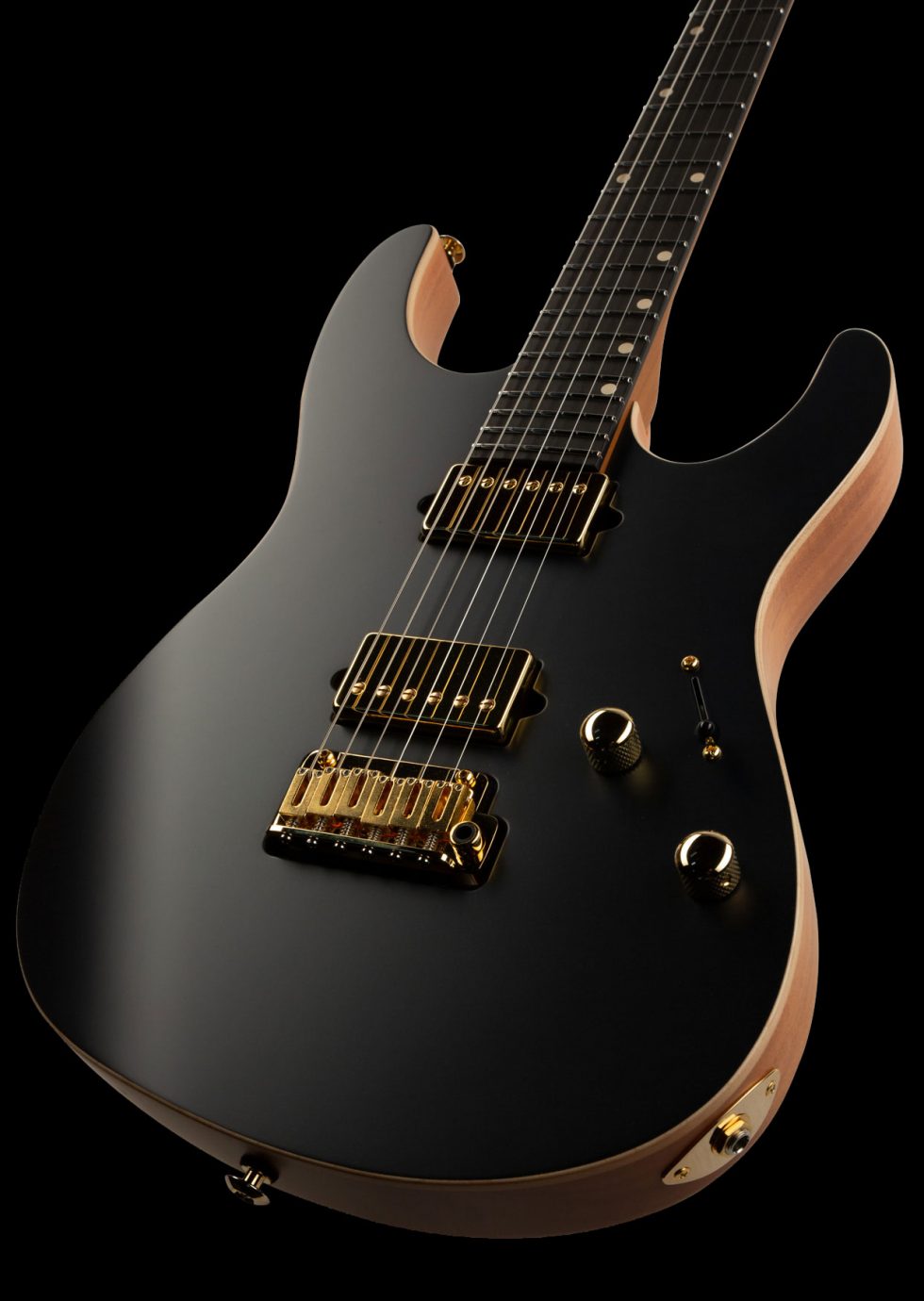 Andre Nieri Modern – Suhr.com