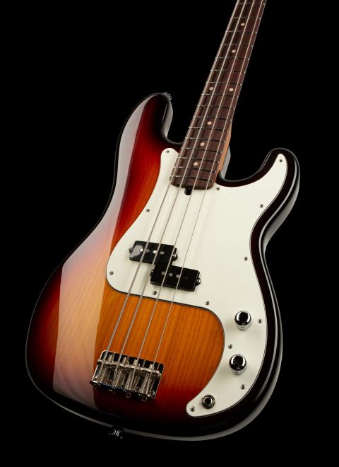 Classic P | Suhr.com