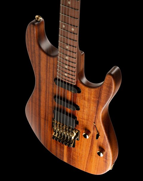 Reb Beach Standard | Suhr.com