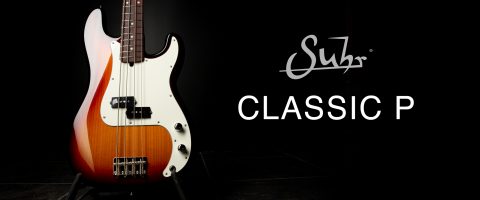 Suhr Guitars Amplifiers Pedals & Pickups - Suhr.com