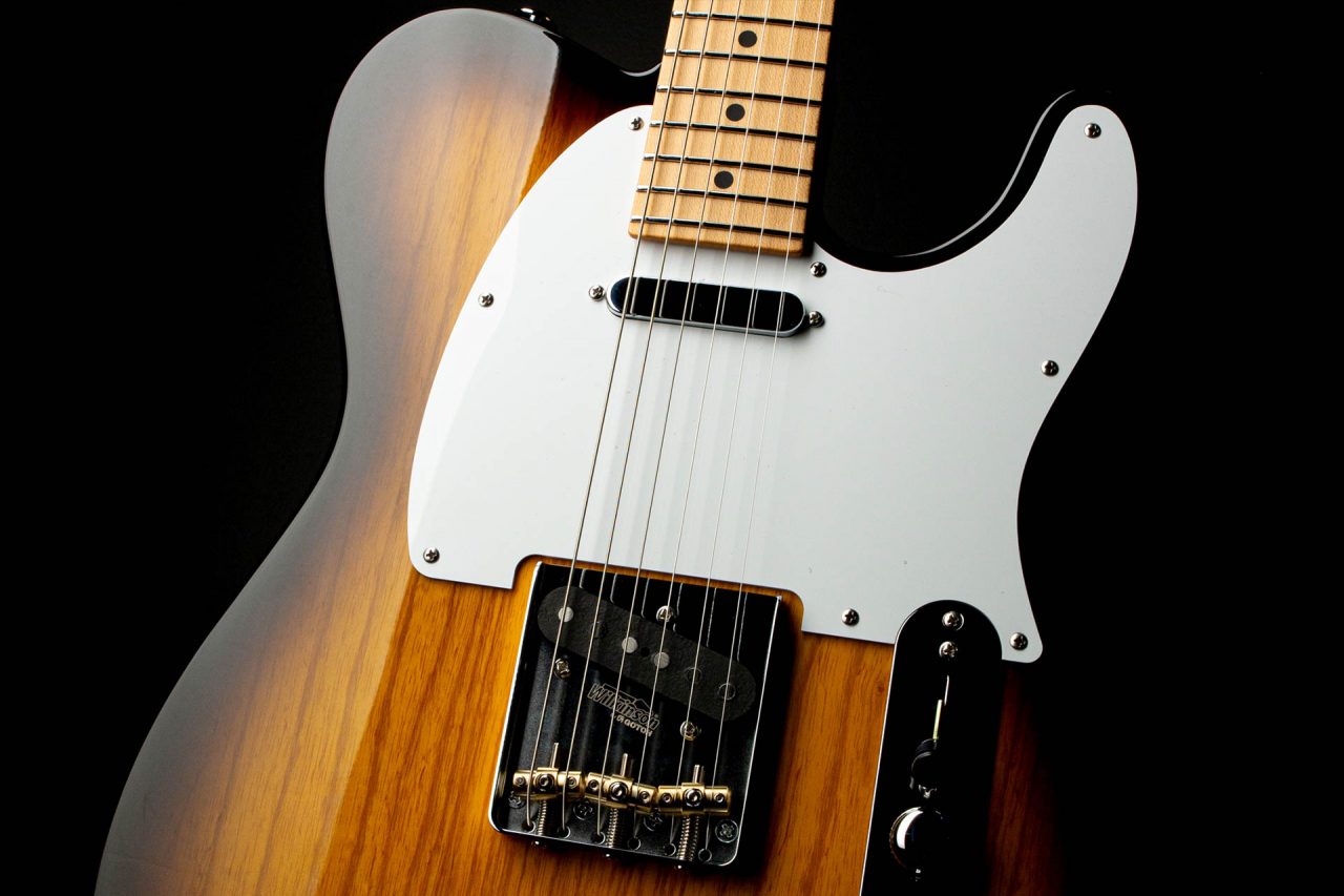 Classic T – Suhr.com