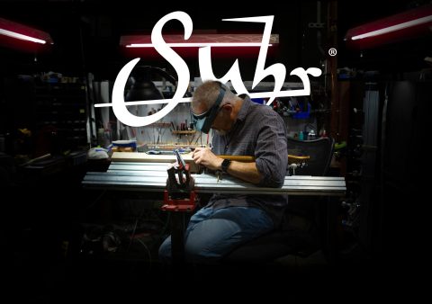 Suhr.com | Welcome to Suhr | JS Technologies, Inc.