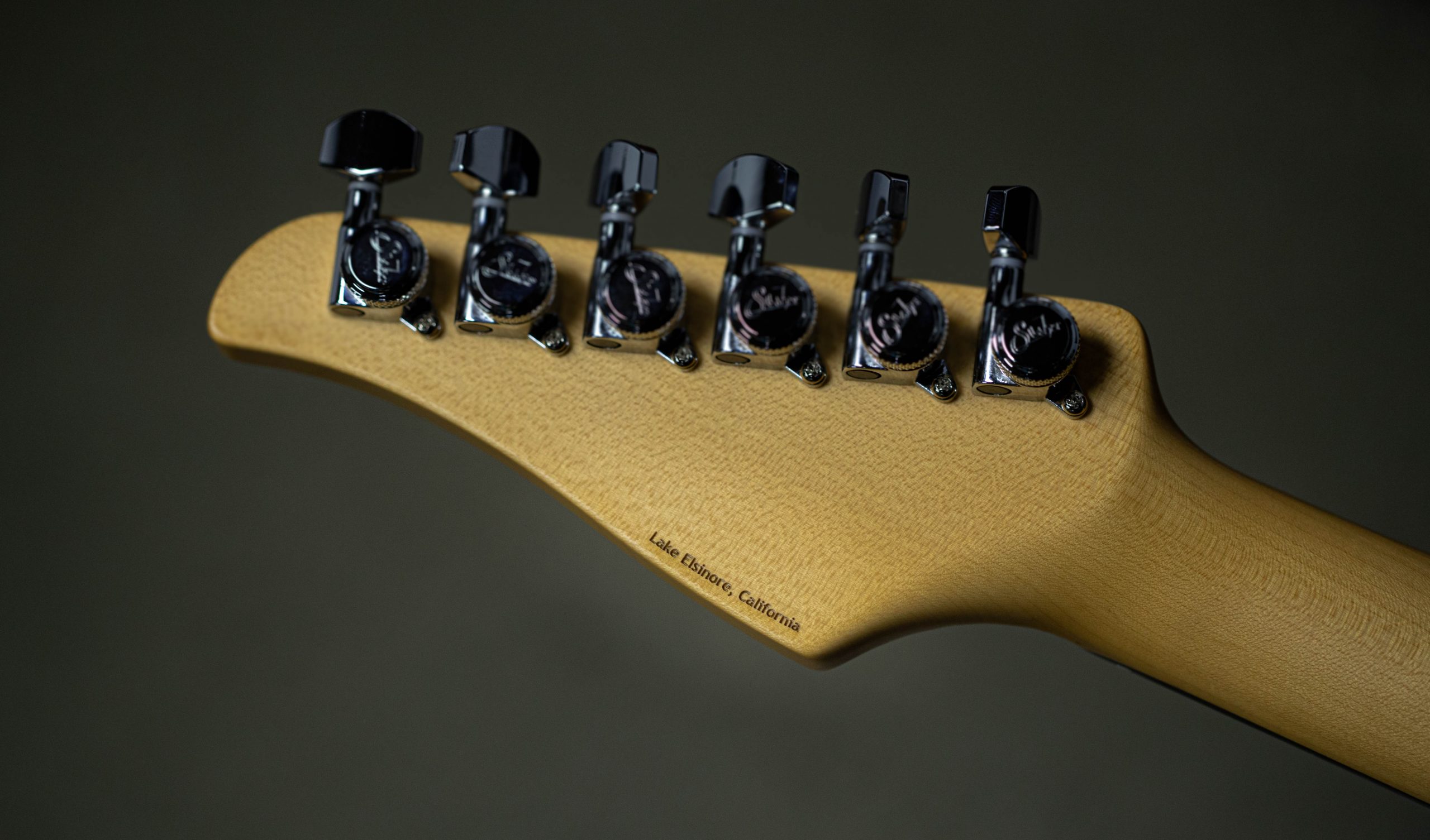 Headstock Engraving Change – ‘Made In U.S.A.’ to ‘Lake Elsinore ...