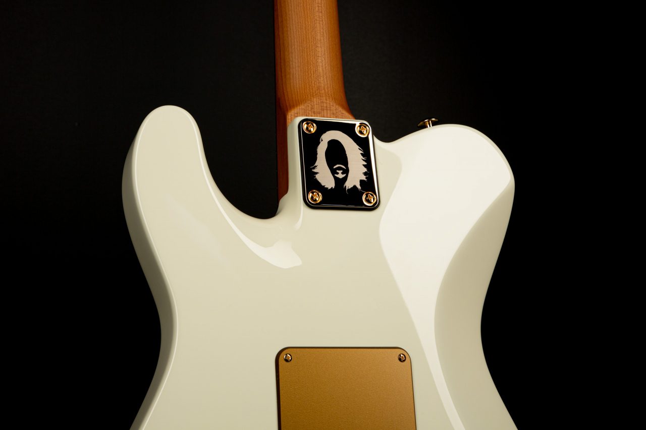 Mateus Asato Classic T II | Suhr.com