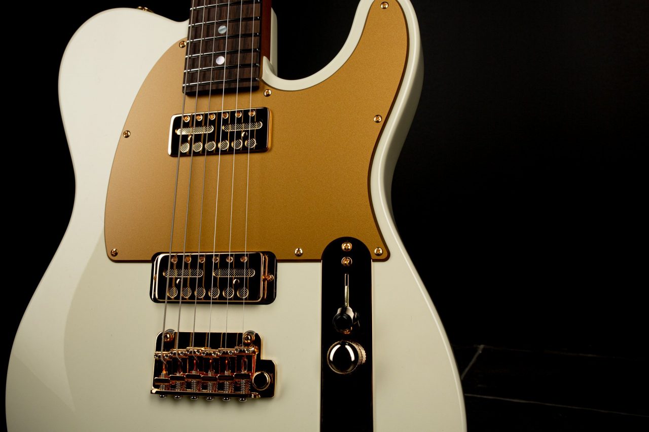 Mateus Asato Classic T II | Suhr.com