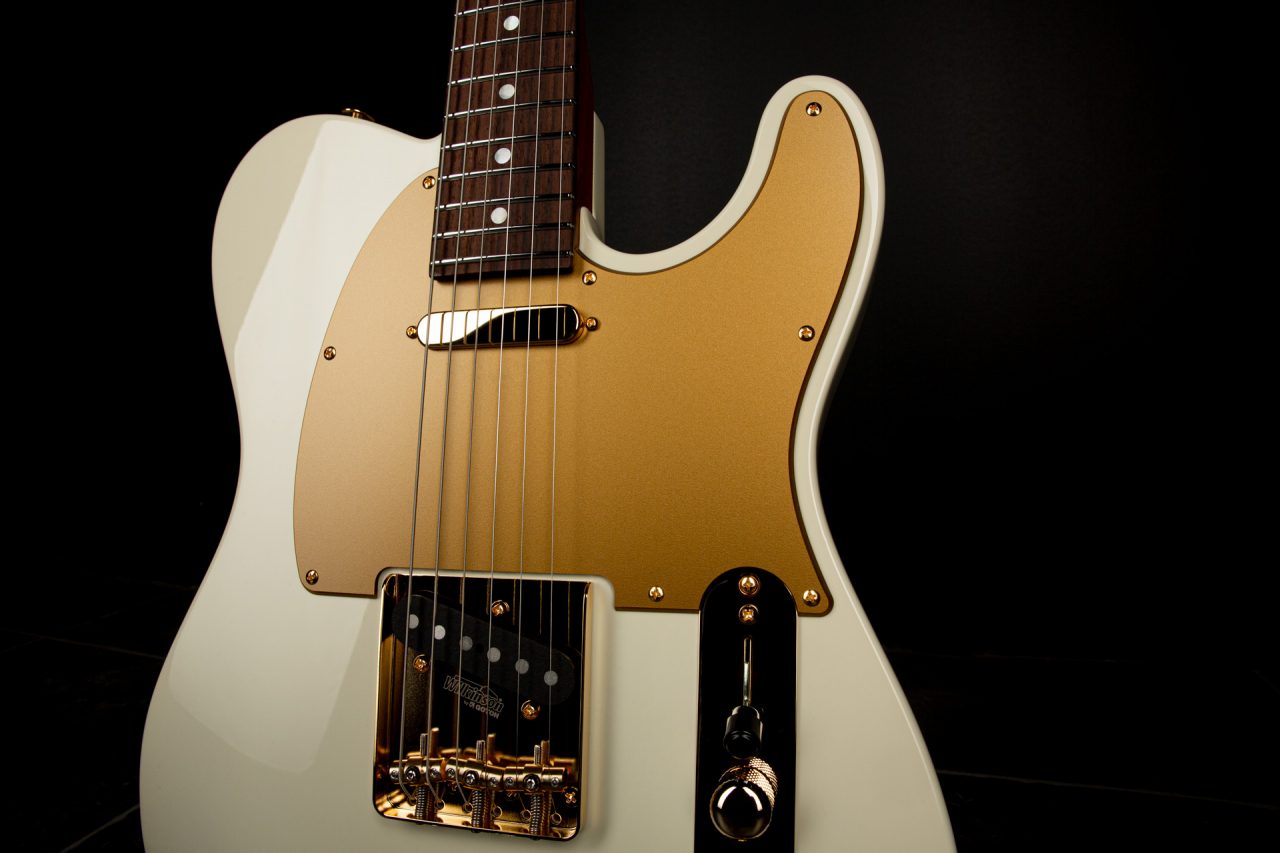 Mateus Asato Classic T II – Suhr.com