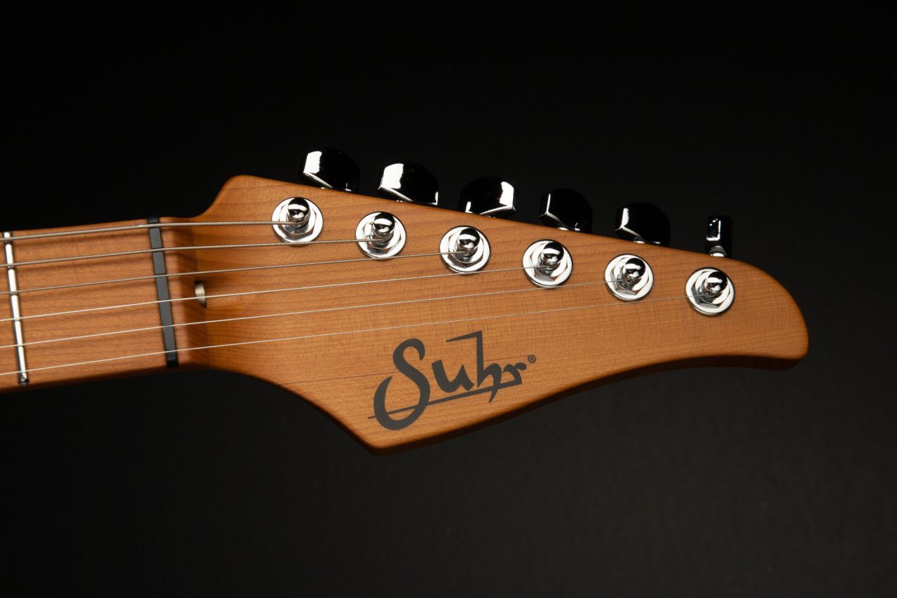 Andy Wood Modern T II | Suhr.com