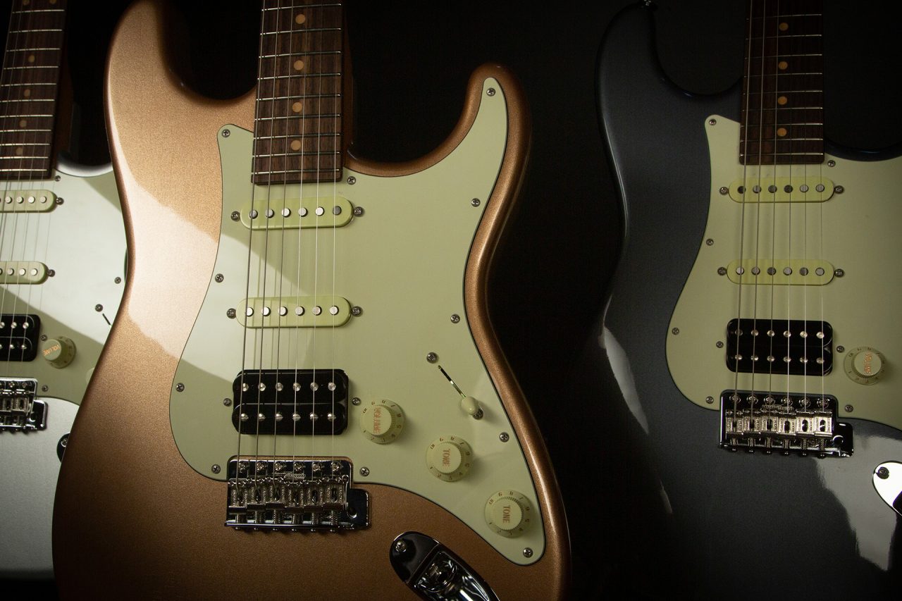 Classic S Vintage – Suhr.com