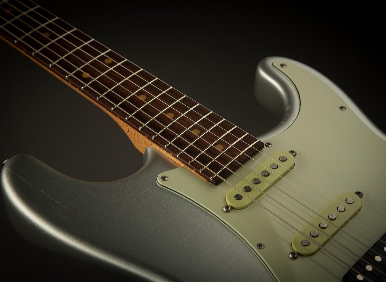 Classic S Vintage – Suhr.com