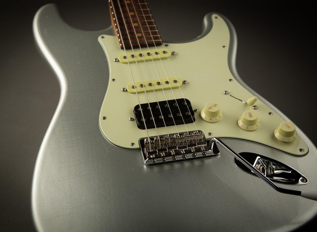 Classic S Vintage – Suhr.com
