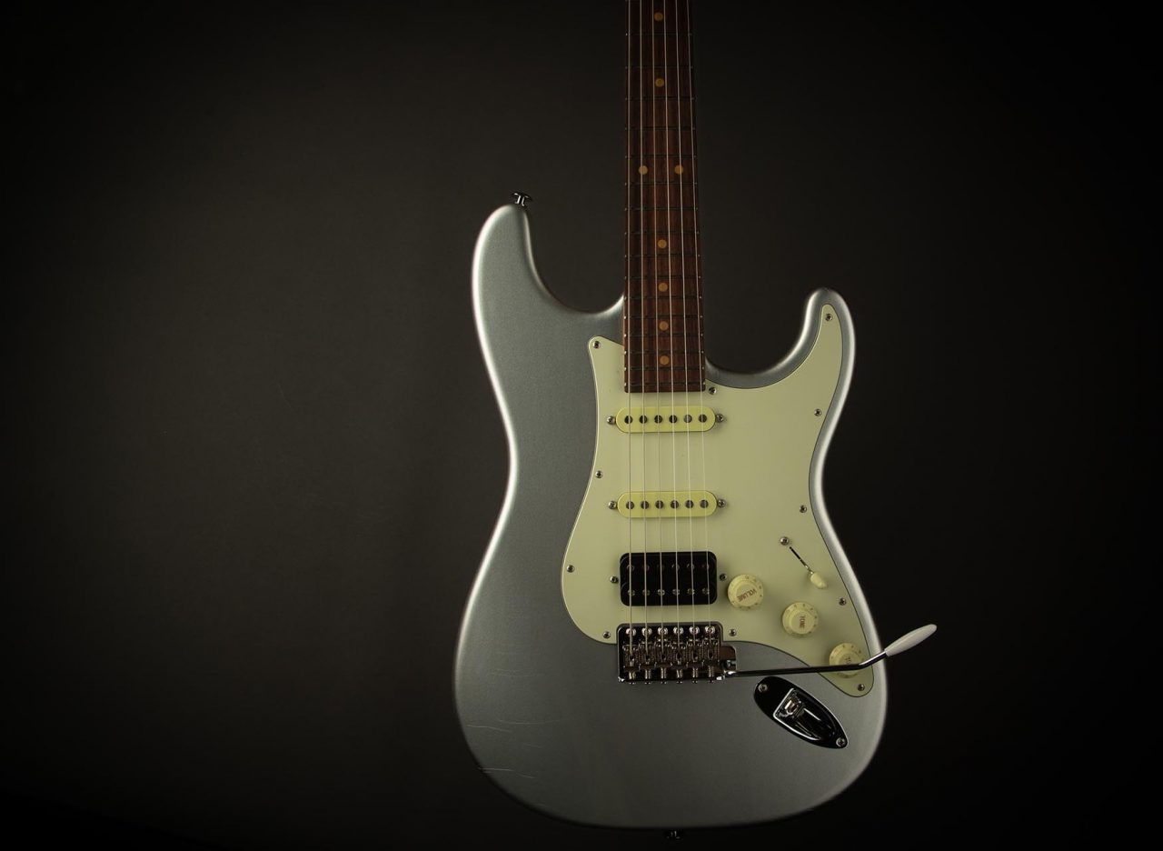 Classic S Vintage – Suhr.com